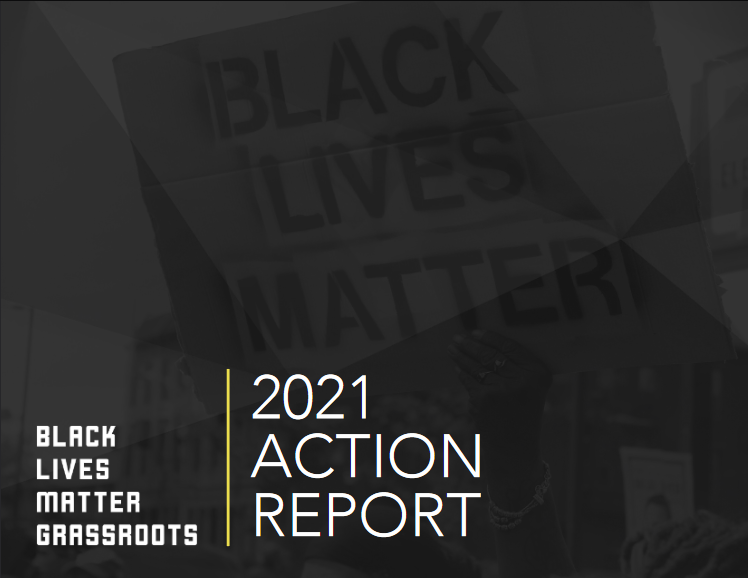 Home - Black Lives Matter Grassroots