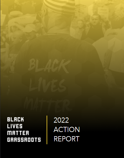 Black Lives Matter Grassroots – We are Black Lives Matter Grassroots