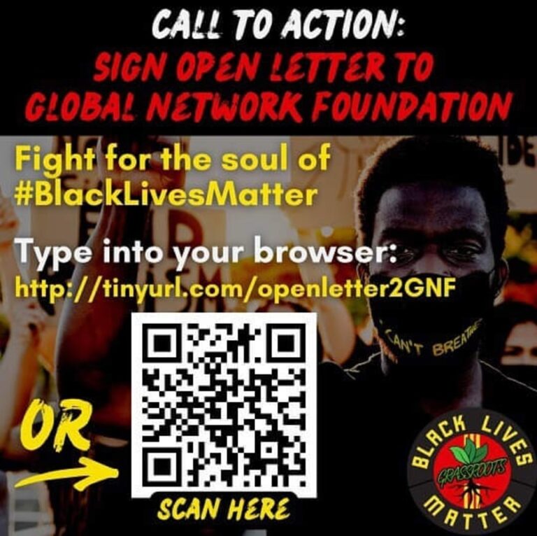 Home - Black Lives Matter Grassroots